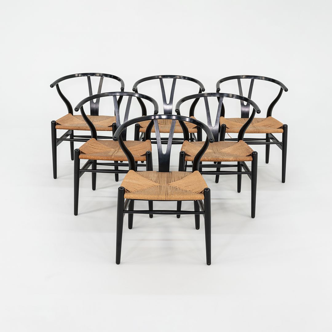 Wegner wishbone chair store
