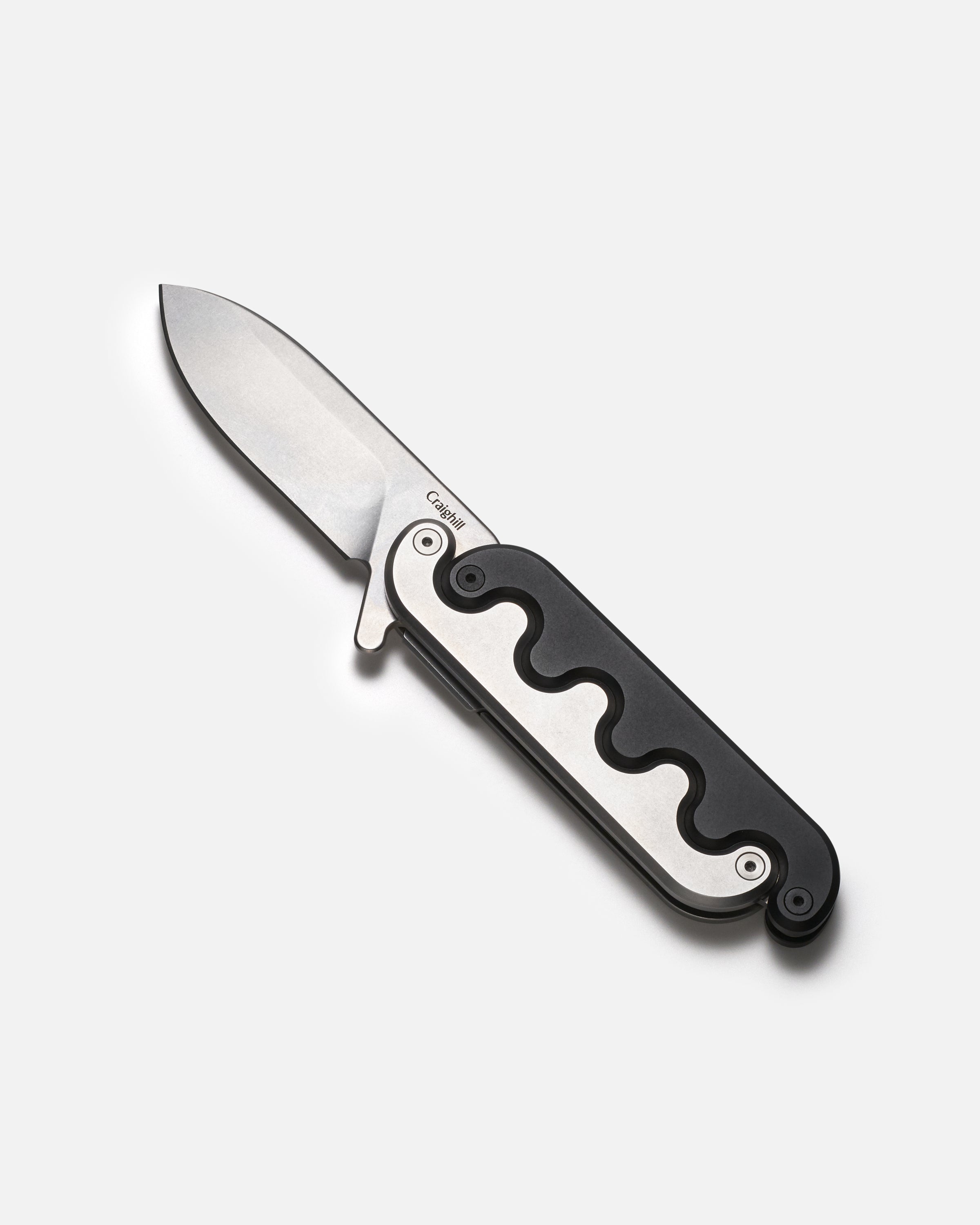 Sidewinder Knife – Rarify