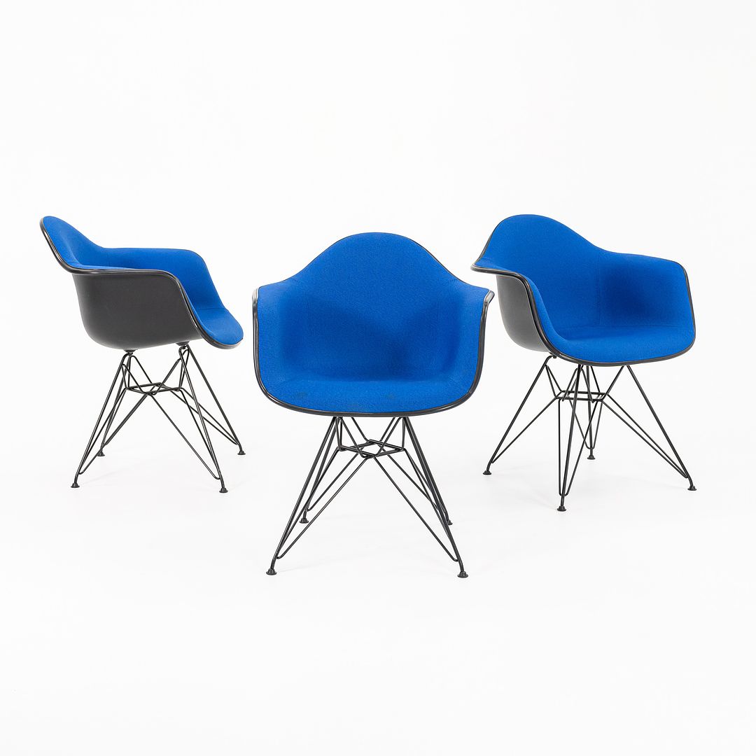 Charles eames eiffel chair store