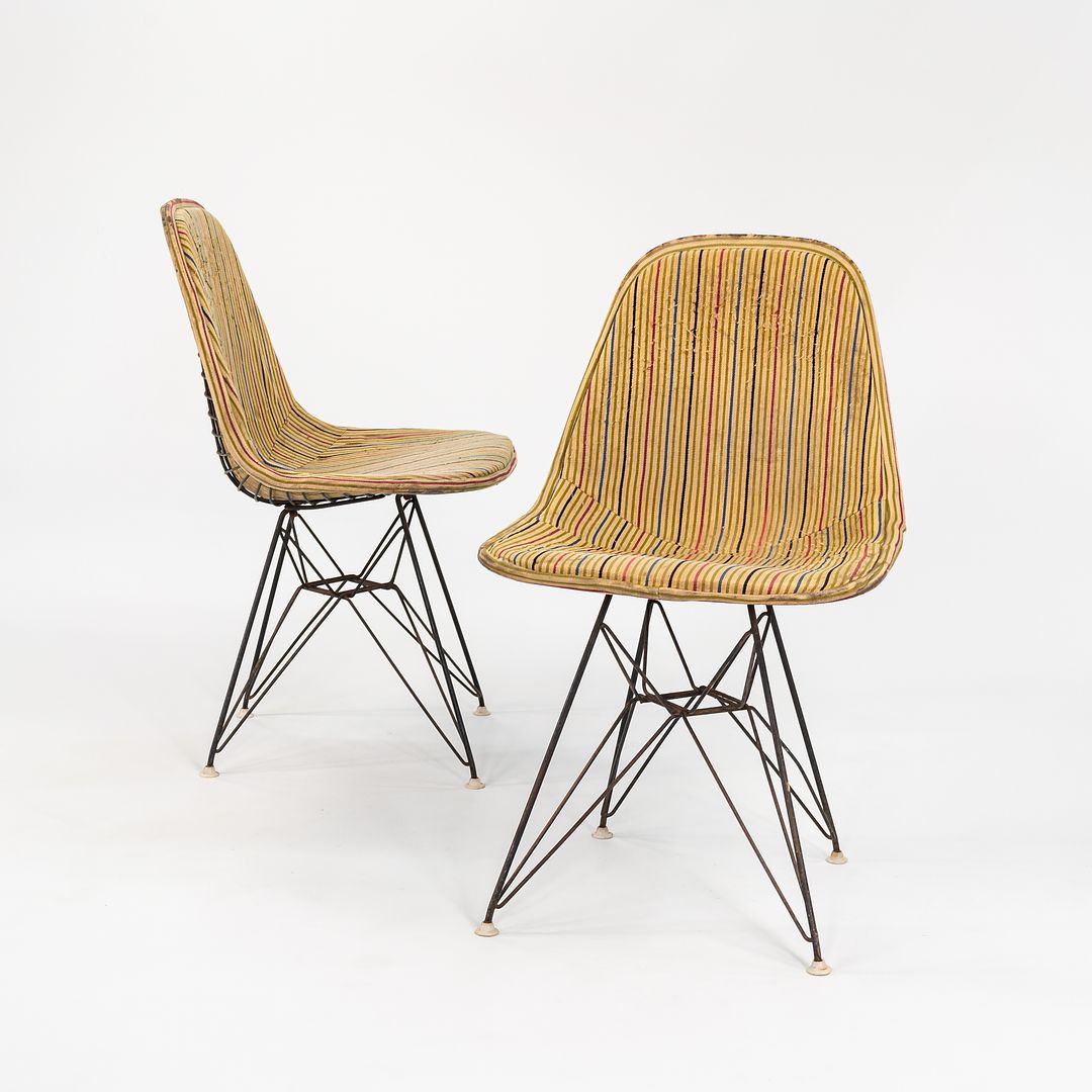 Eames dkr store