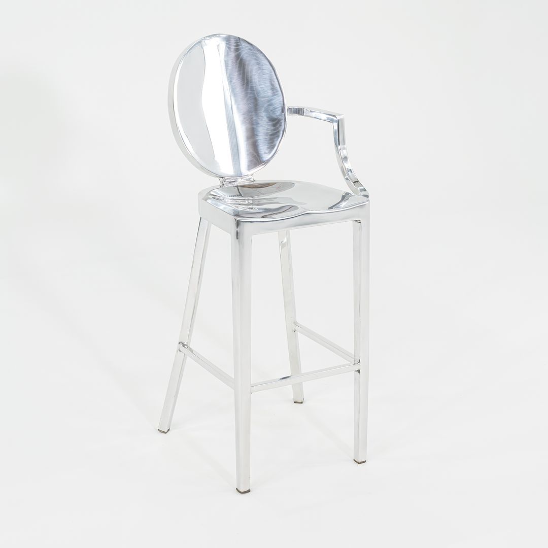 Kong Bar Stool