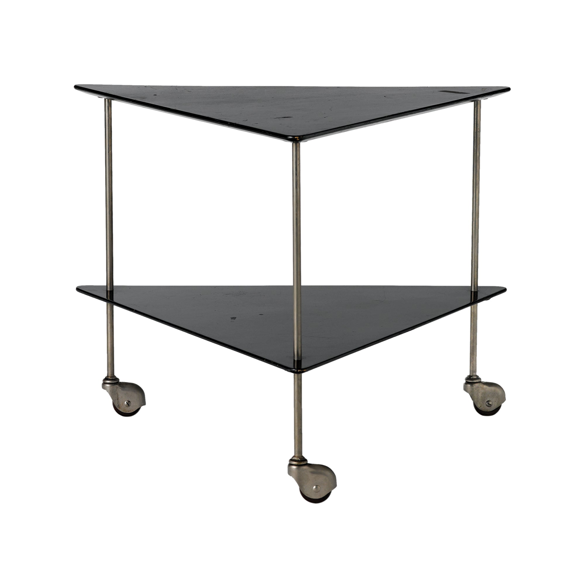 AJ Trolley by Arne Jacobsen — Rarify