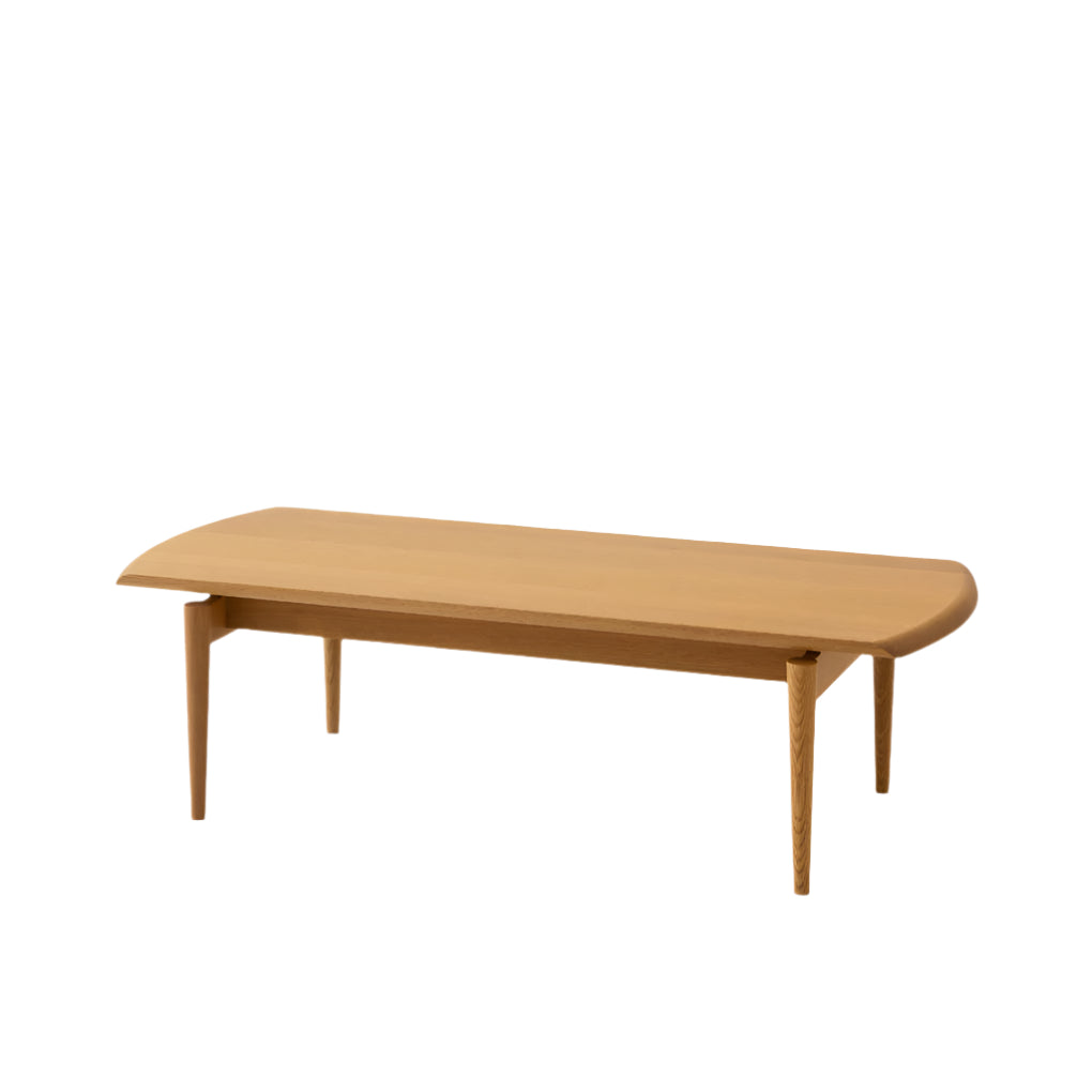 Seoto Coffee Table by Motomi Kawakami — Rarify