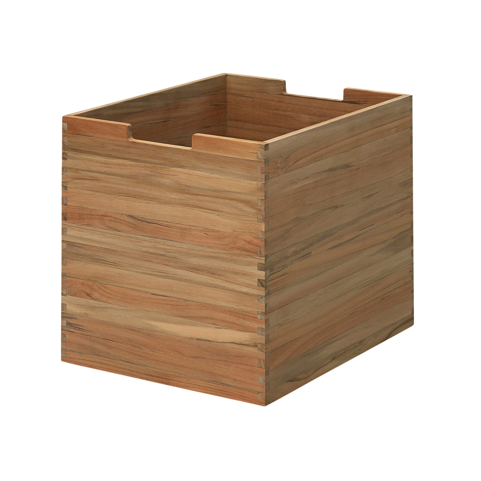 Cutter Box by Niels Hvass — Rarify