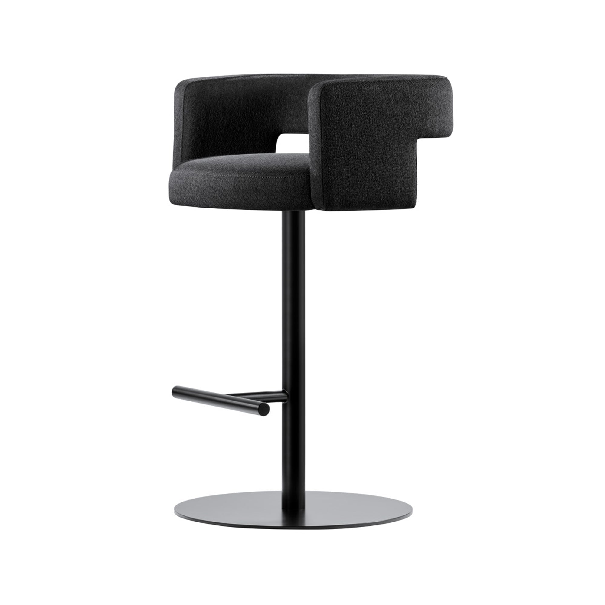 D8P-2 Bar Stool by Martin Hirth — Rarify