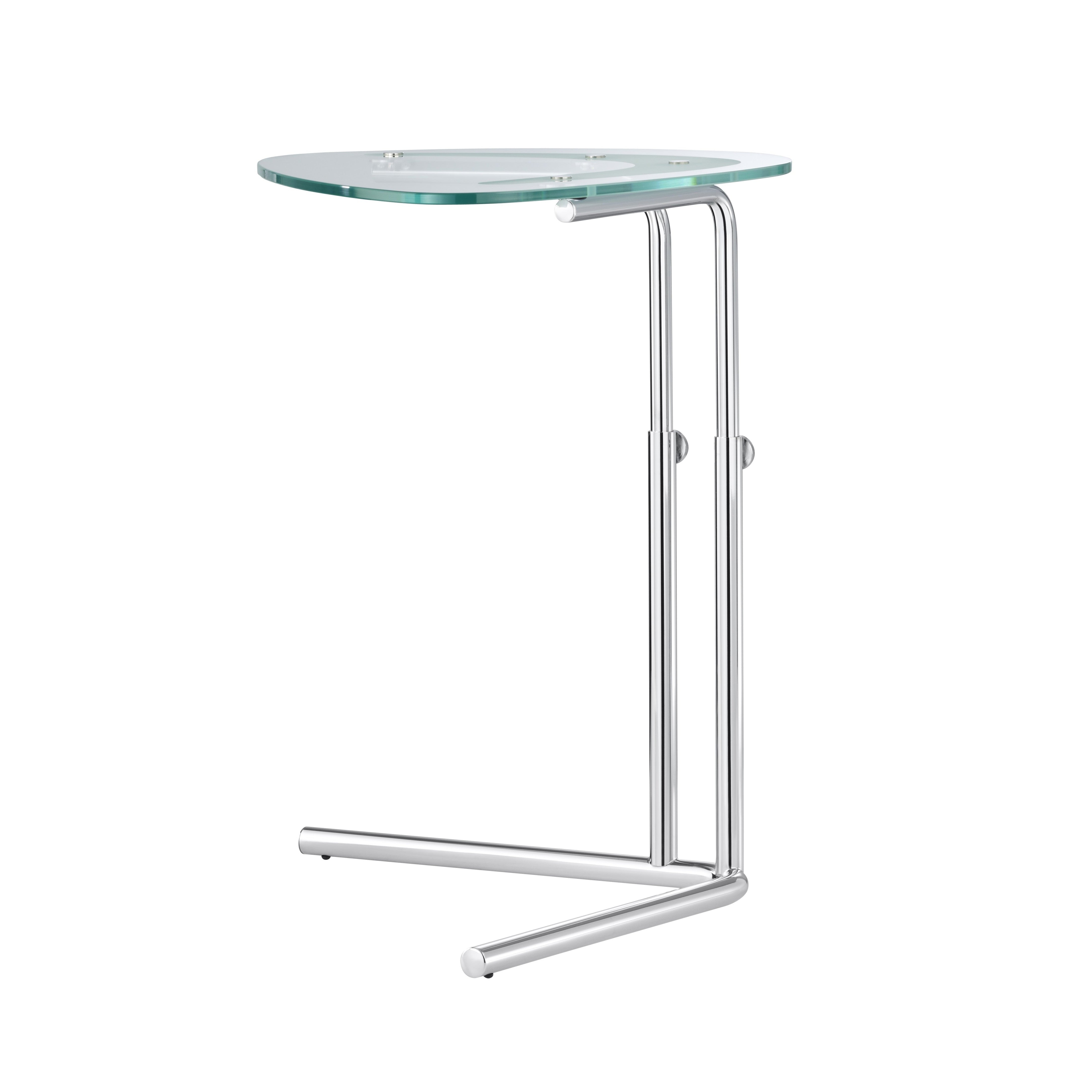 K22 Mobile Side Table by Tecta — Rarify