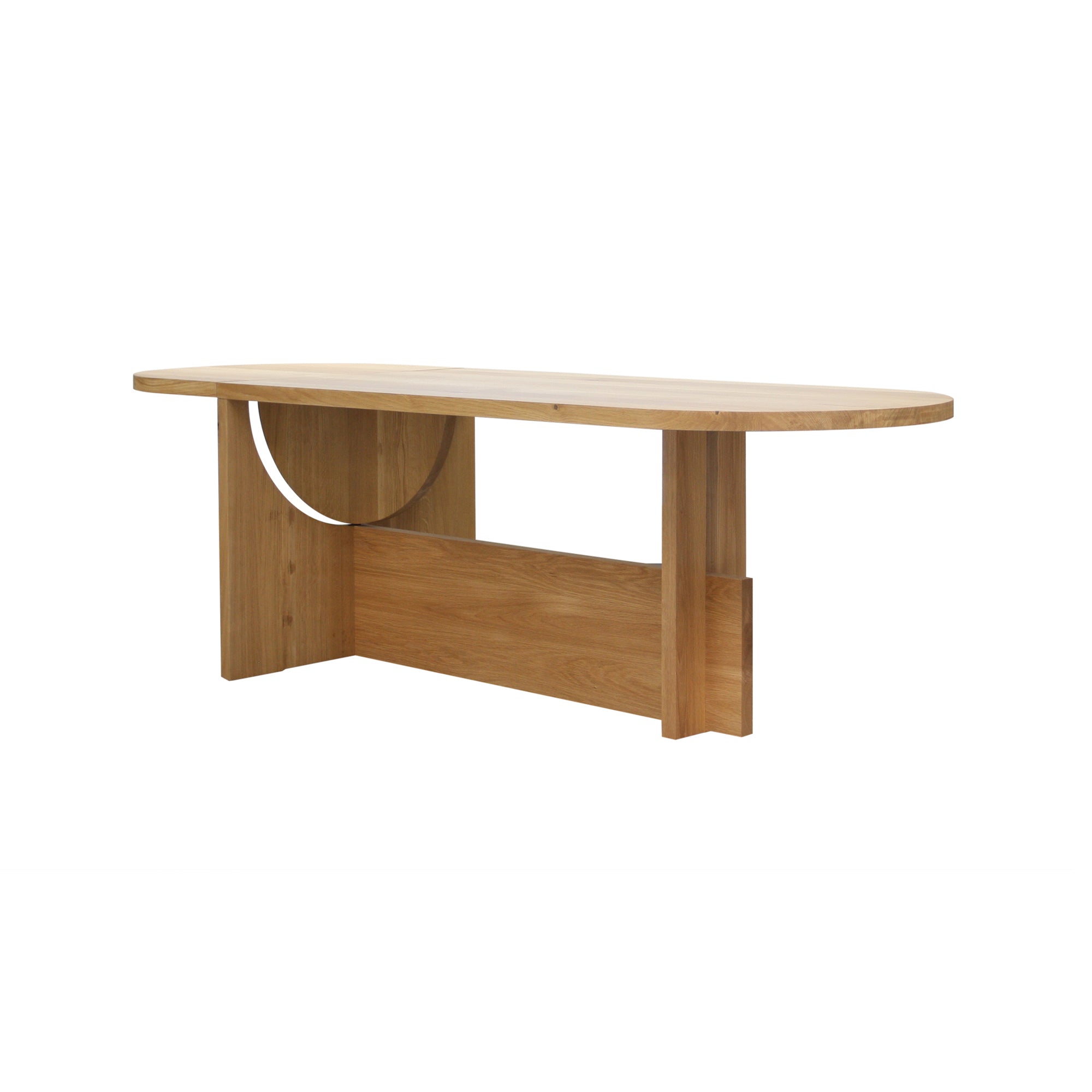 Lot Table by Wolfgang Hartauer — Rarify