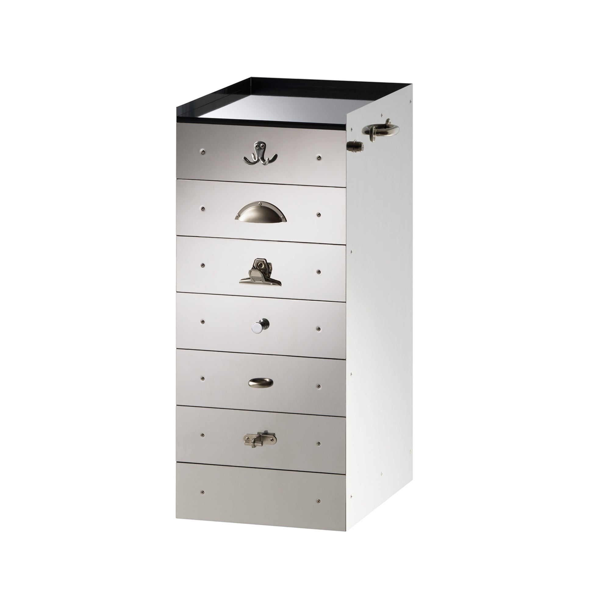 S41-2 Cabinet by Marcel Breuer — Rarify