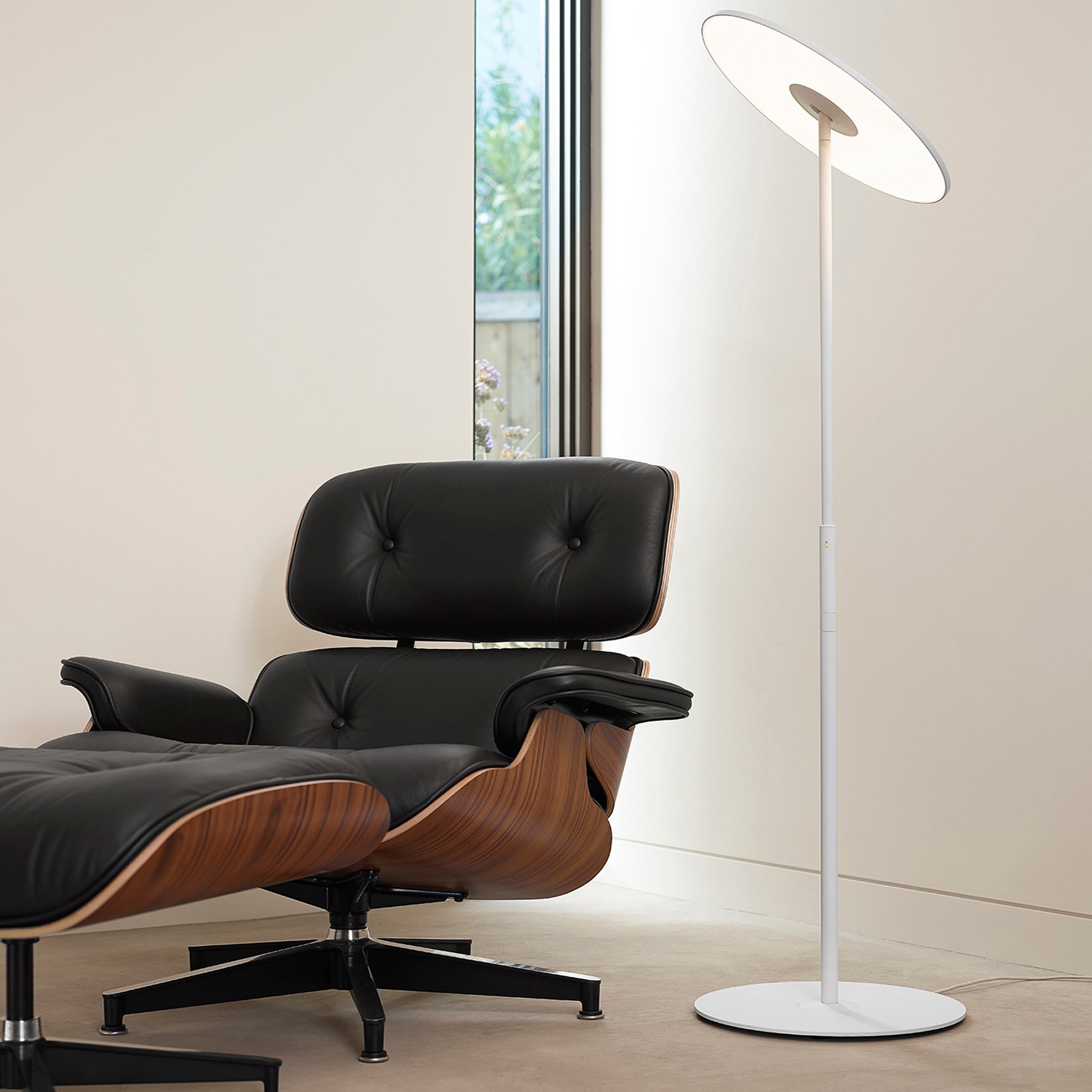 Authentic Circa Floor Lamp by Pablo Studio | Rarify