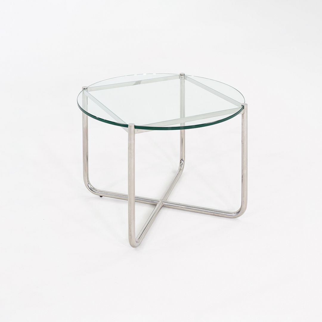 MR Table by Mies van der Rohe | Rarify