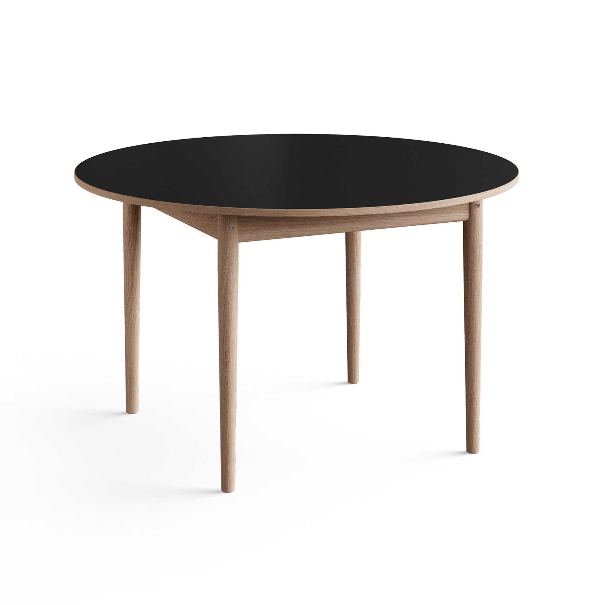 Oma Dining Table — Static by Sigurd Resell — Rarify