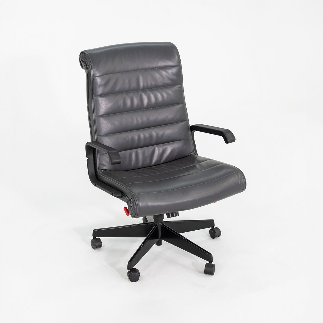 Sapper Executive Chair by Richard Sapper | Rarify
