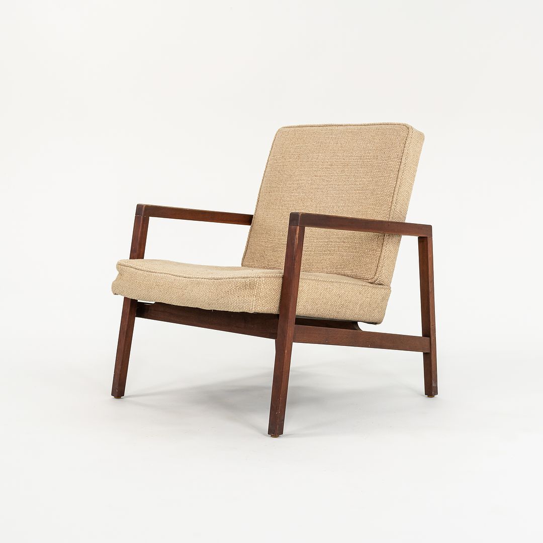 655 Lounge Chair by Lewis Butler | Rarify