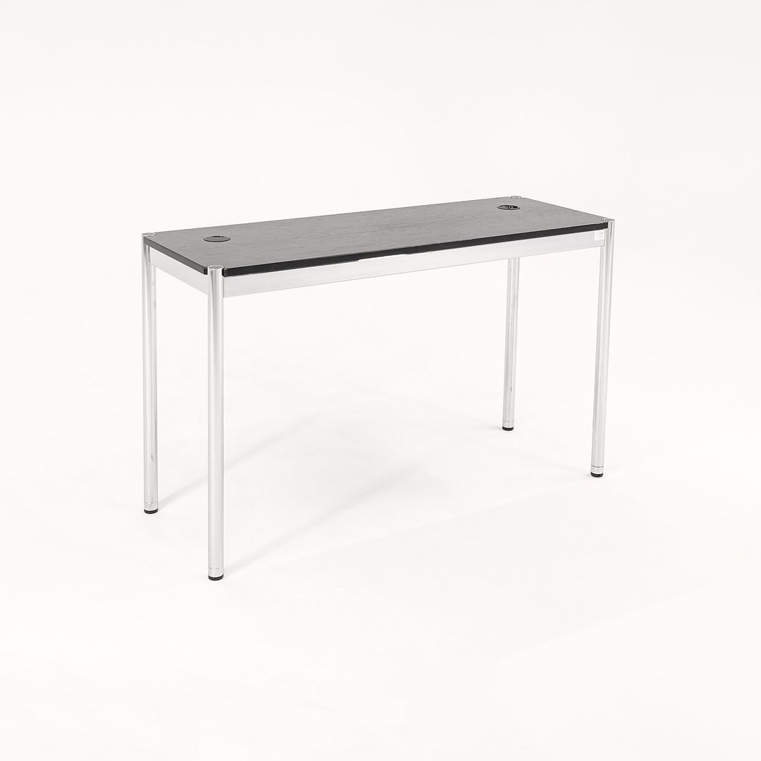 USM Haller Console Table by Fritz Haller | Rarify