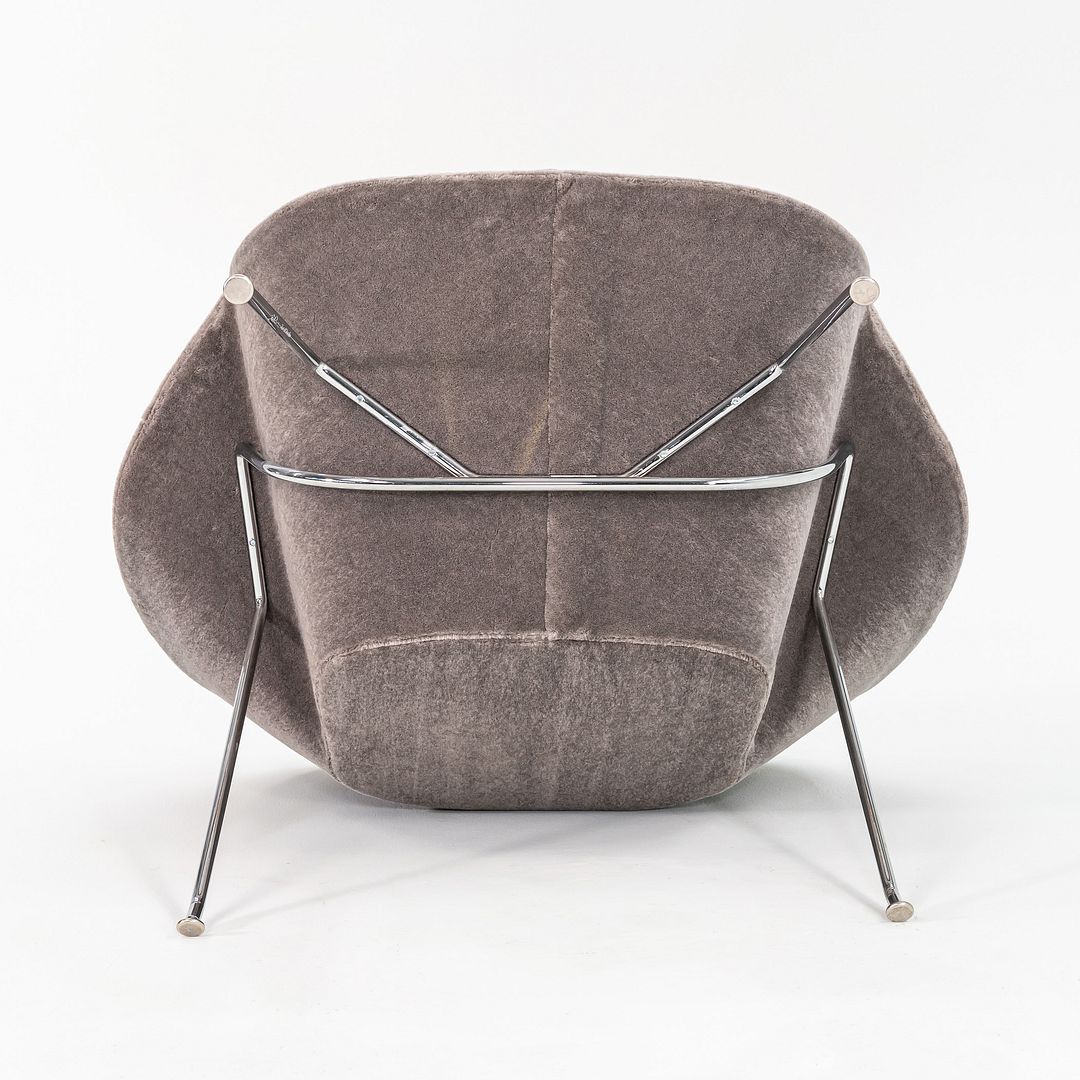 Vintage womb chair store