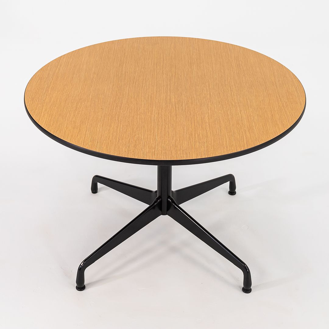 Eames Contract Base Table Range by Ray and Charles Eames | Rarify