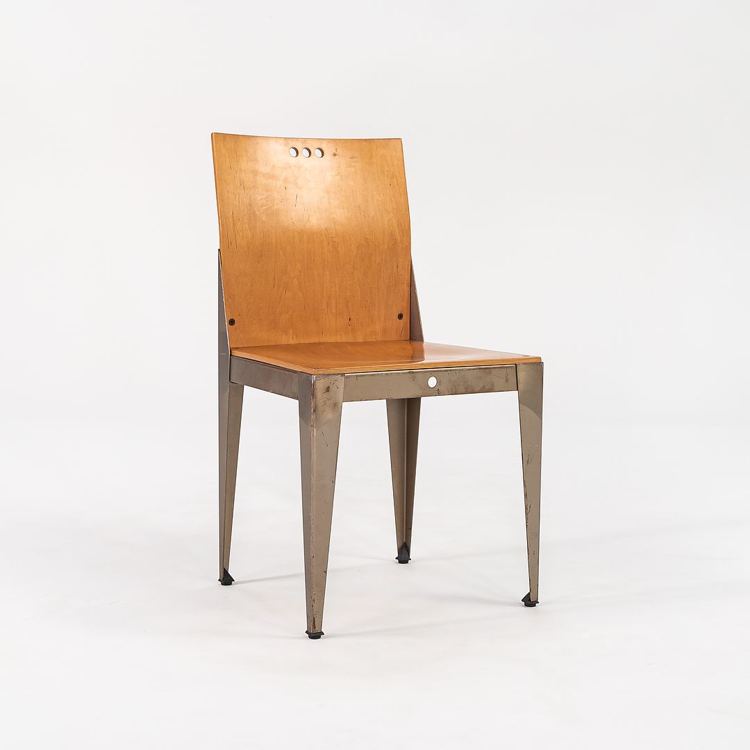 Eli Chair by Bruce Sienkowski | Rarify