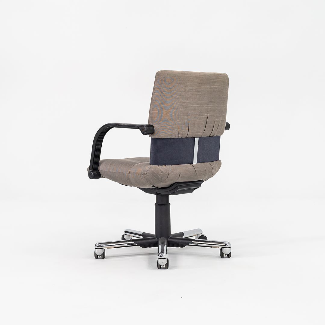 Vitra bellini chair store