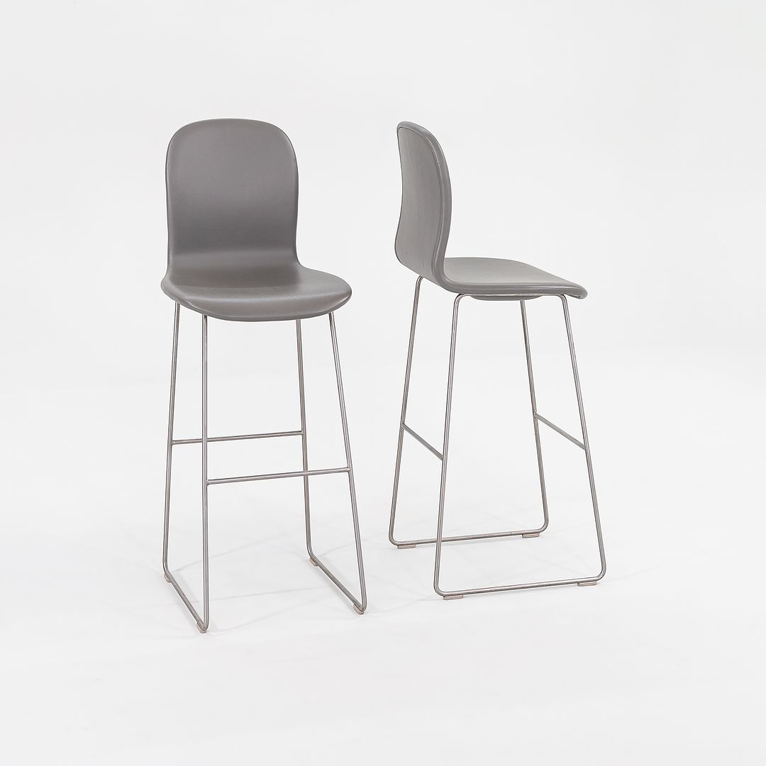 Tate Bar Stool by Jasper Morrison | Rarify