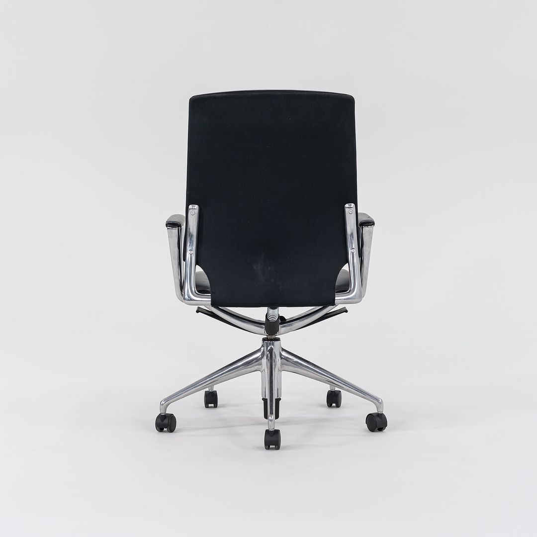 Meda Desk Chair by Alberto Meda | Rarify