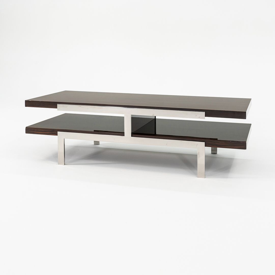 Tara Coffee Table by Deirdre Jordan and Vincente Jimenez | Rarify