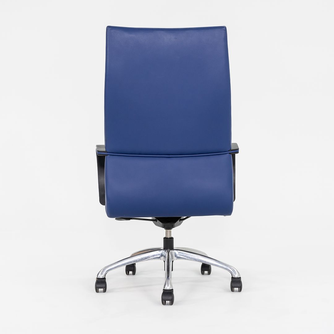 Chord Office Chair by Michael Shields Rarify