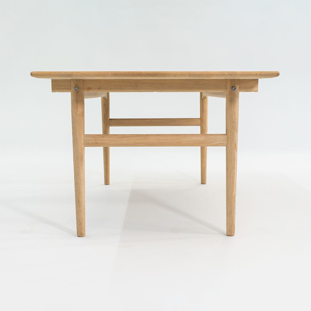 CH327 Dining Table by Hans Wegner | Rarify