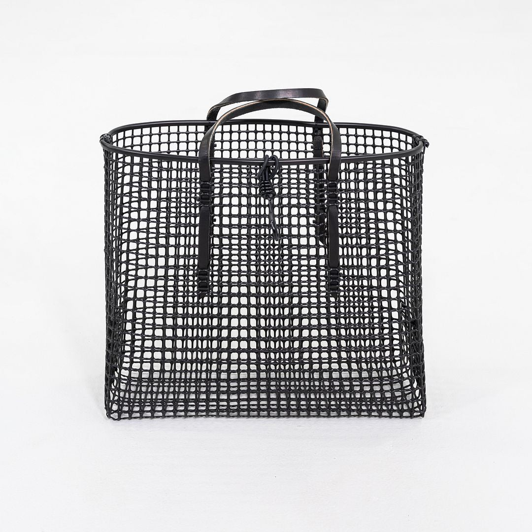 Matheson Standard Tote by Zach Matheson | Rarify