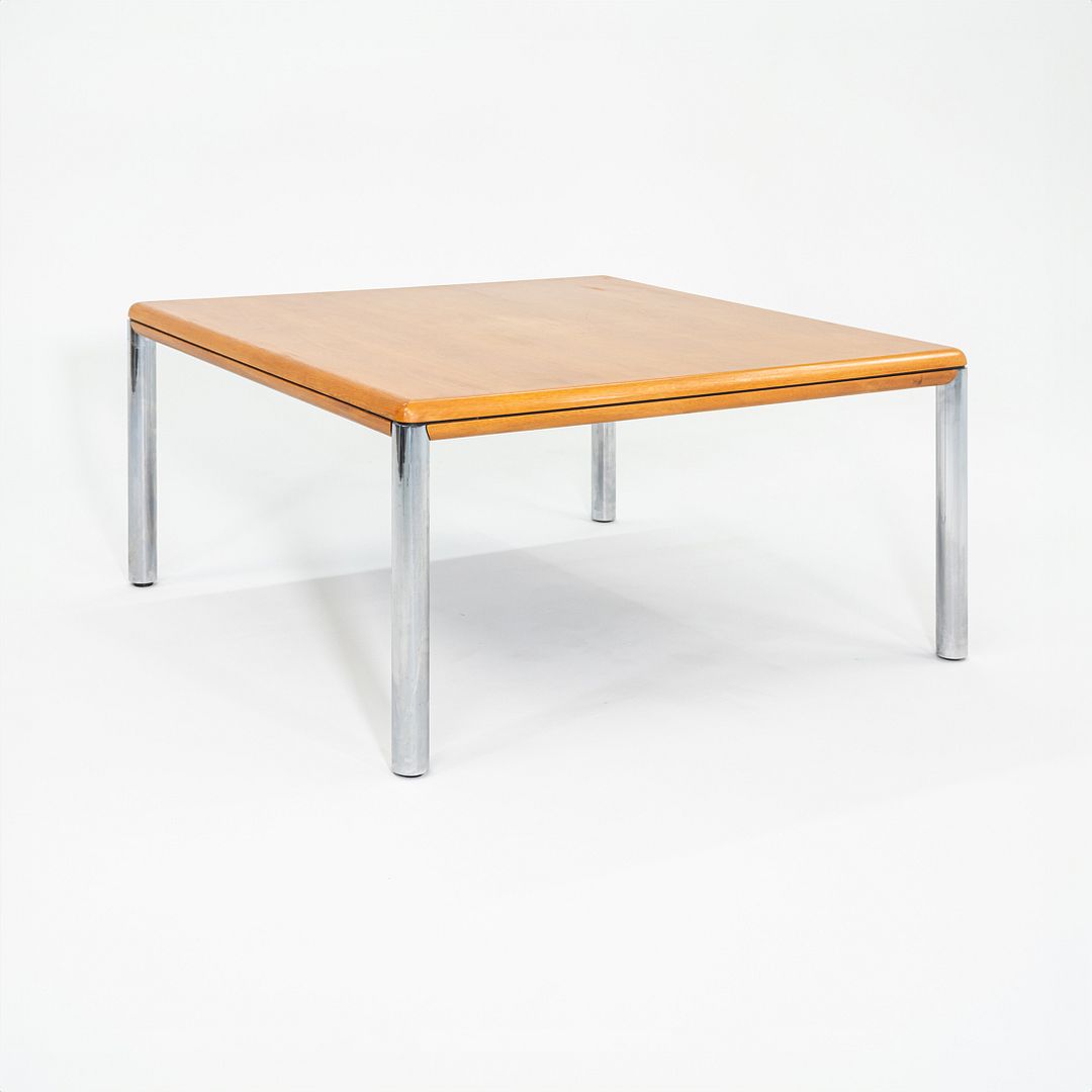 Pfister Table by Charles Pfister | Rarify