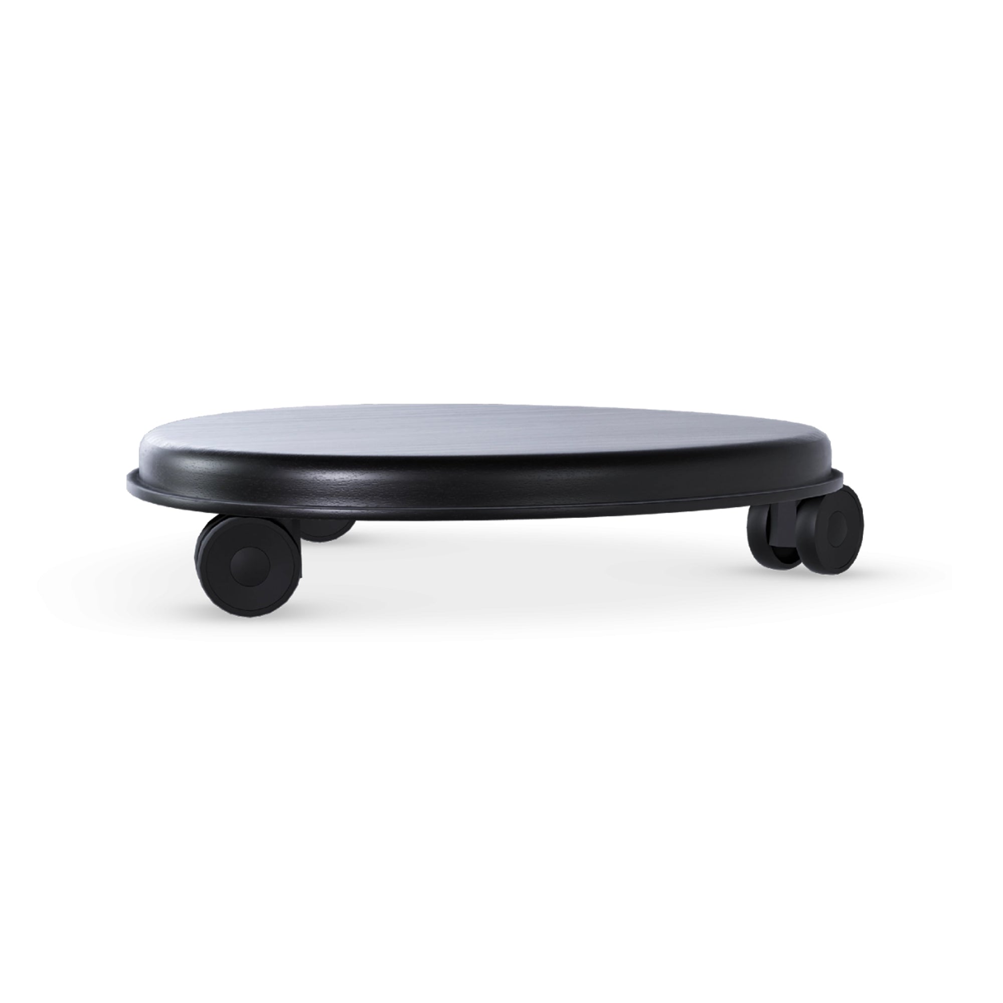 P.O.V. Stackable Stool Trolley by kaschkasch — Rarify