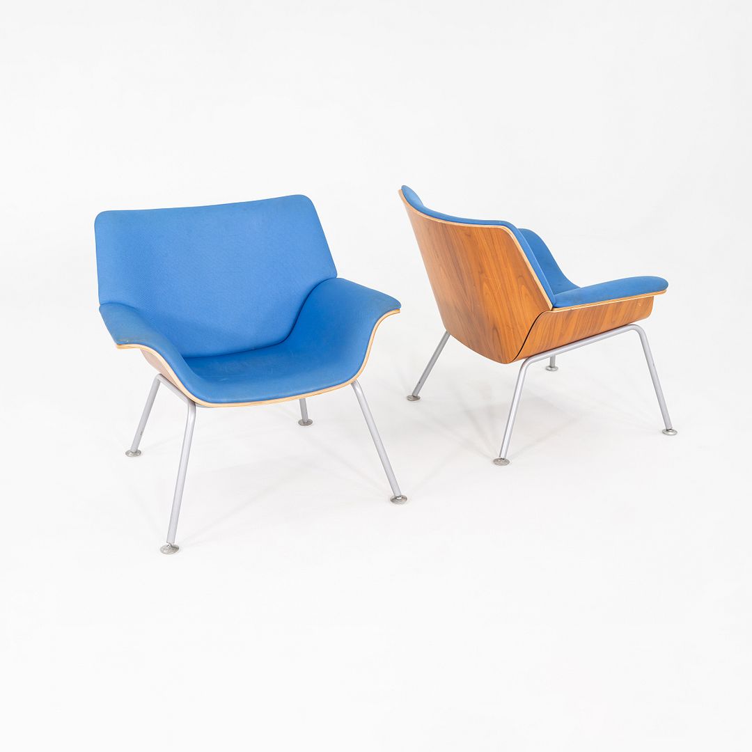 Swoop Lounge Chair by Brian Kane | Rarify