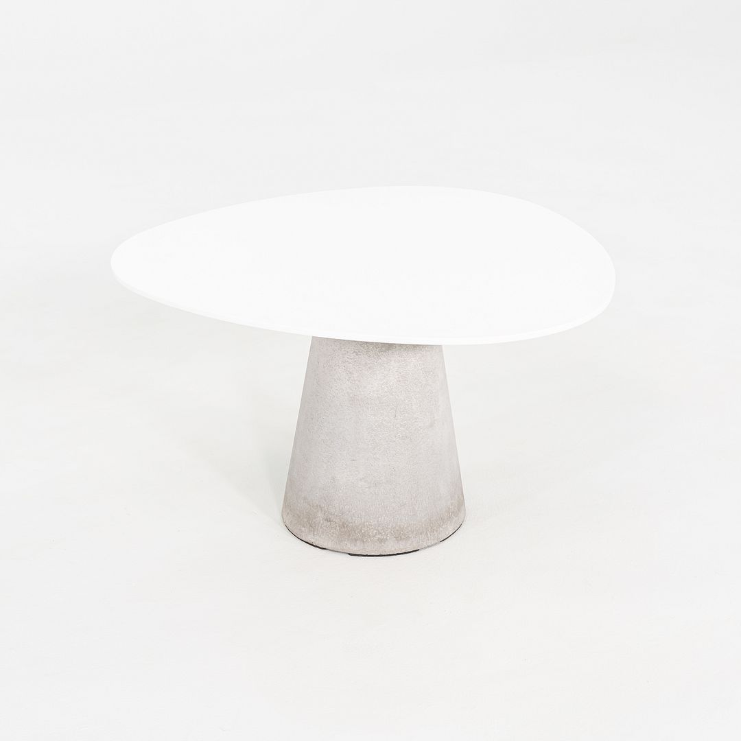 Tosca Side Table by Wolfgang C.R. Mezger | Rarify