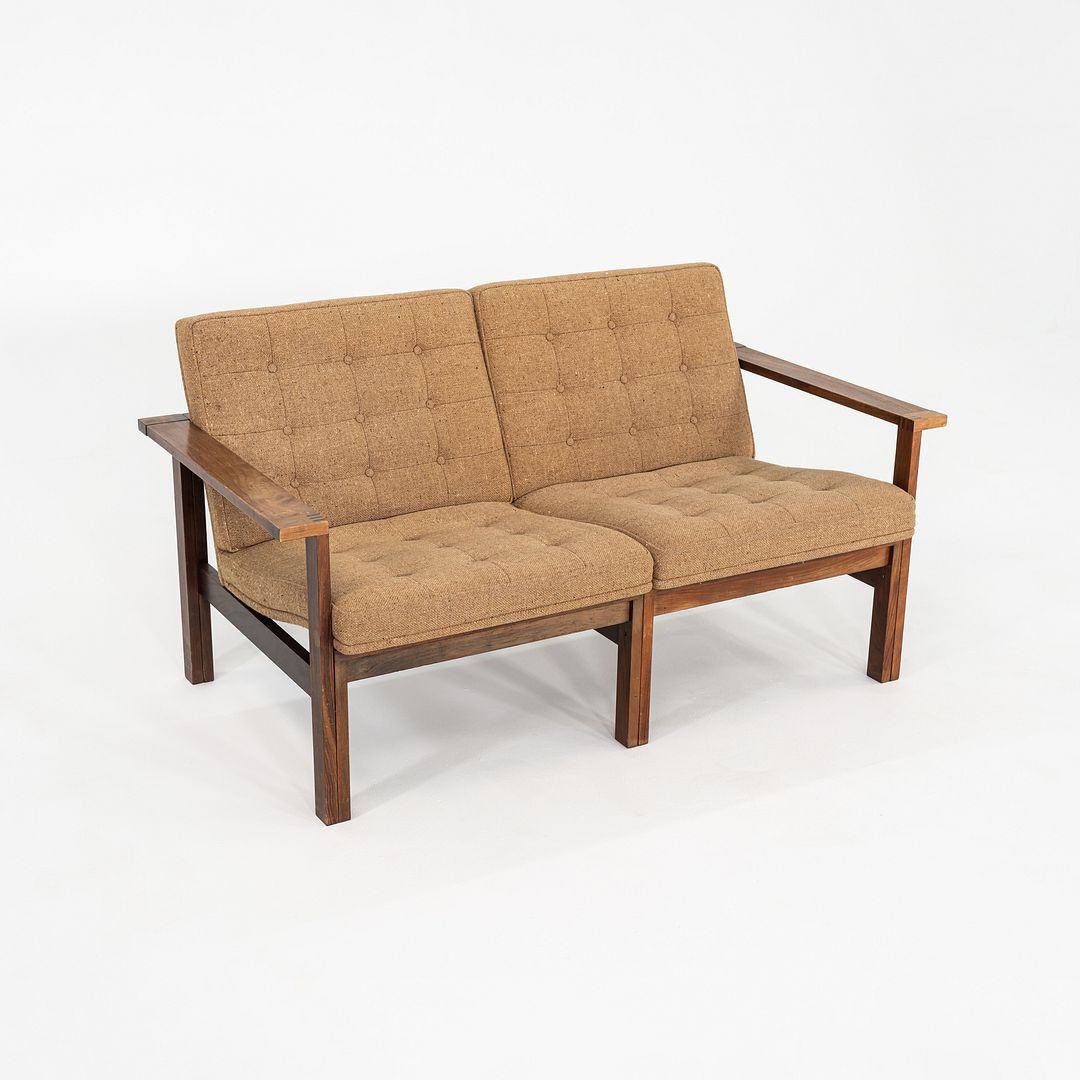 Moduline Sofa by Ole Gjerlov-Knudsen, Torben Lind | Rarify