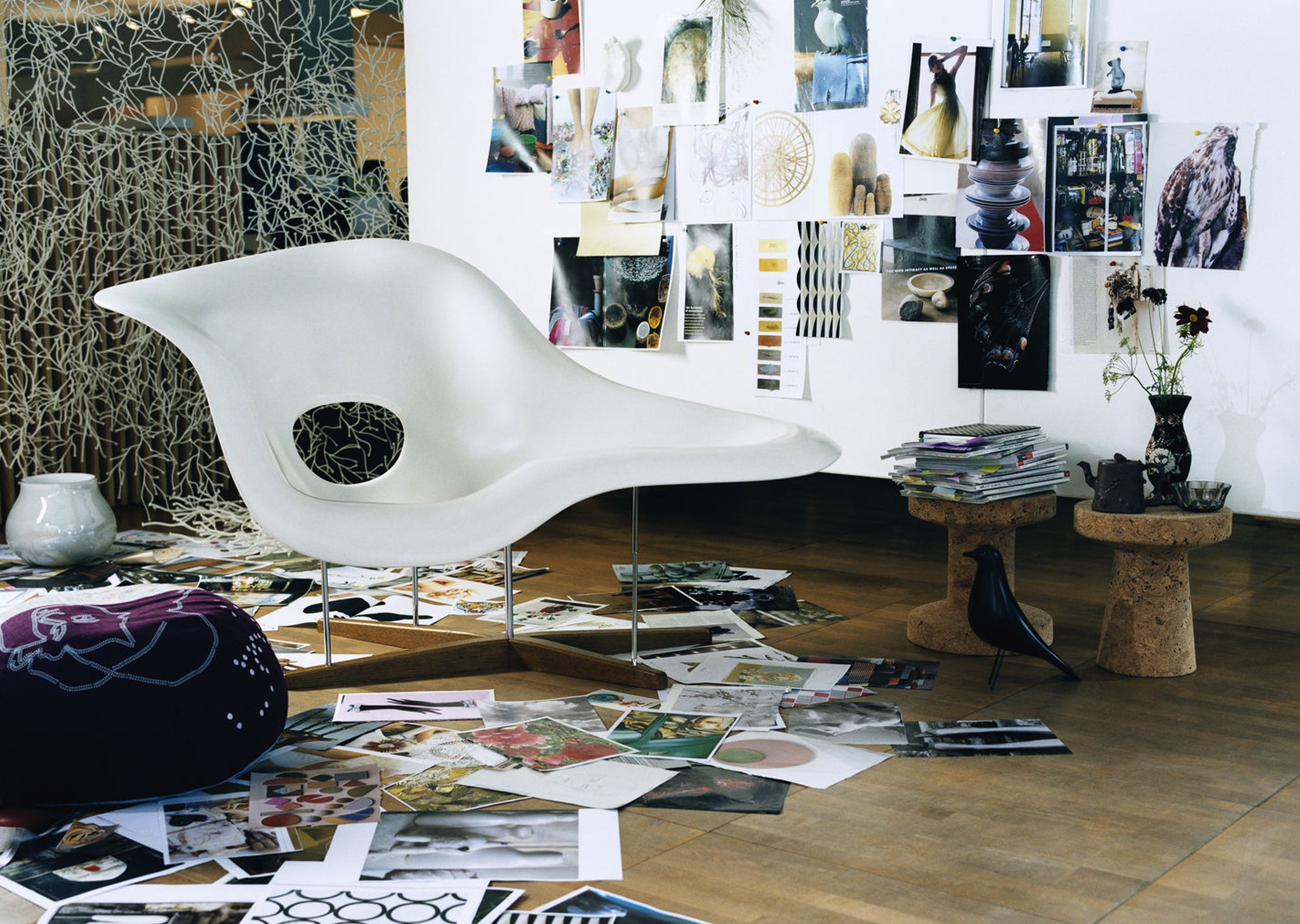La chaise lounge store