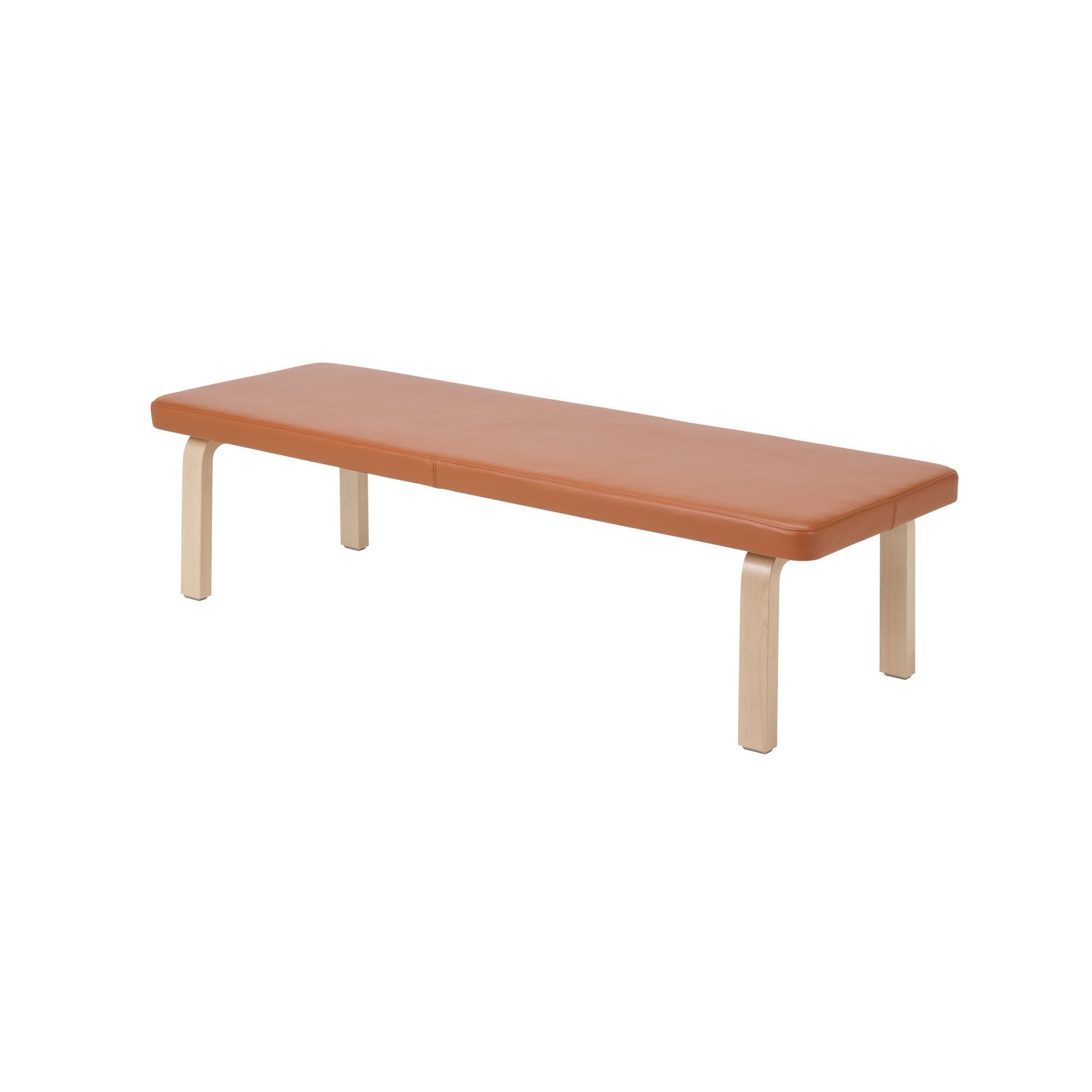 Bench 167 by Alvar Aalto — Rarify