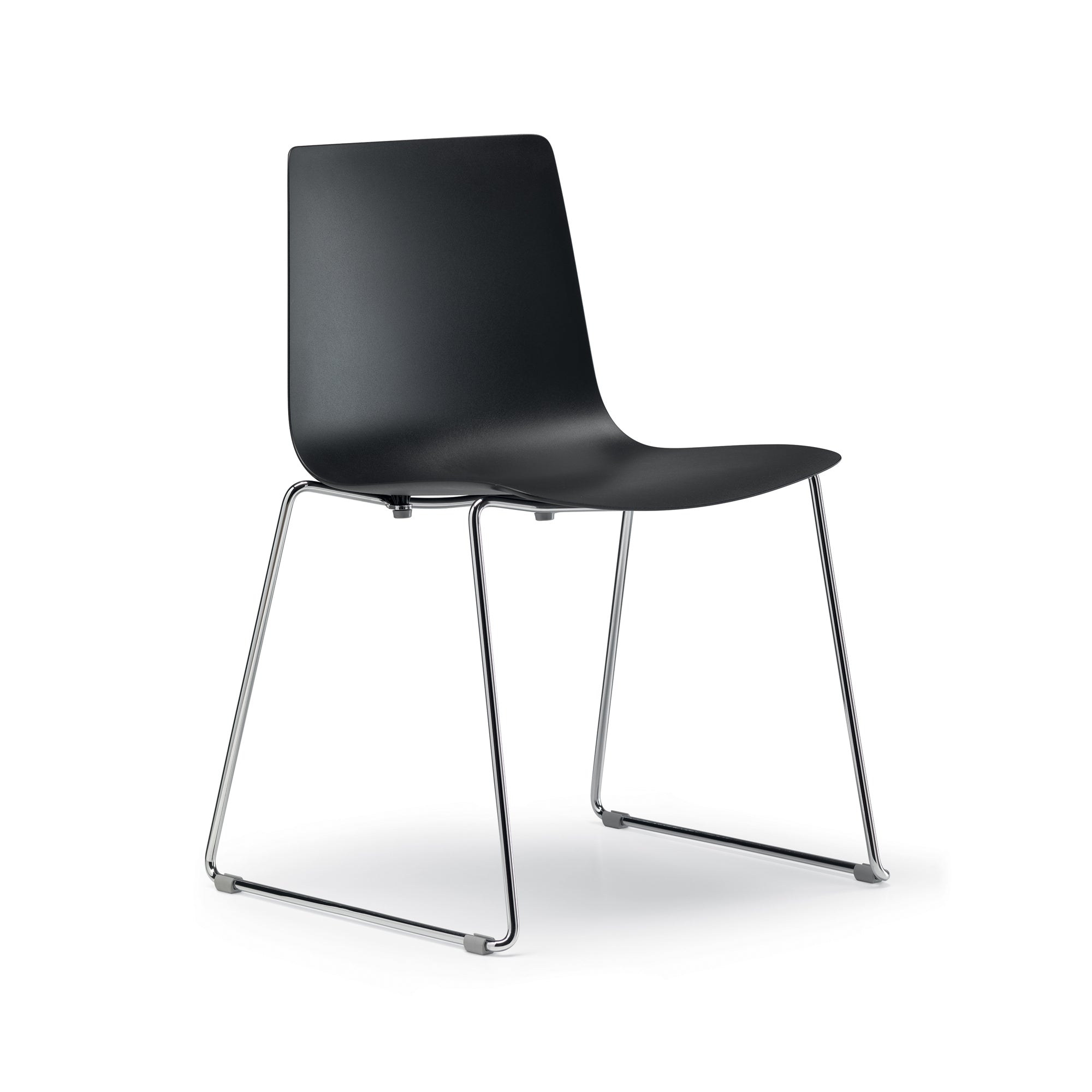 Slim Chair Sledge by Pearsonlloyd — Rarify