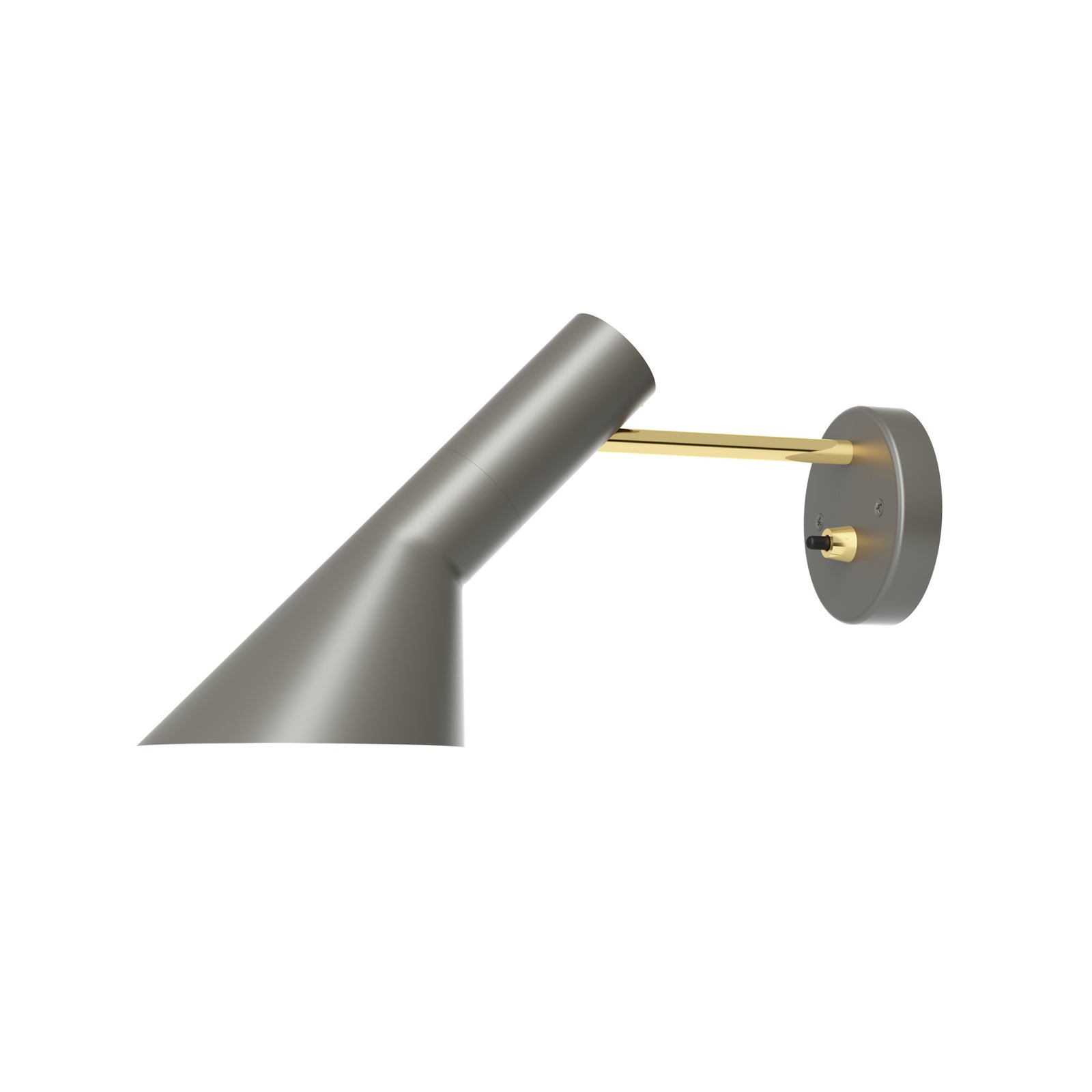 AJ Wall Lamp by Arne Jacobsen — Rarify