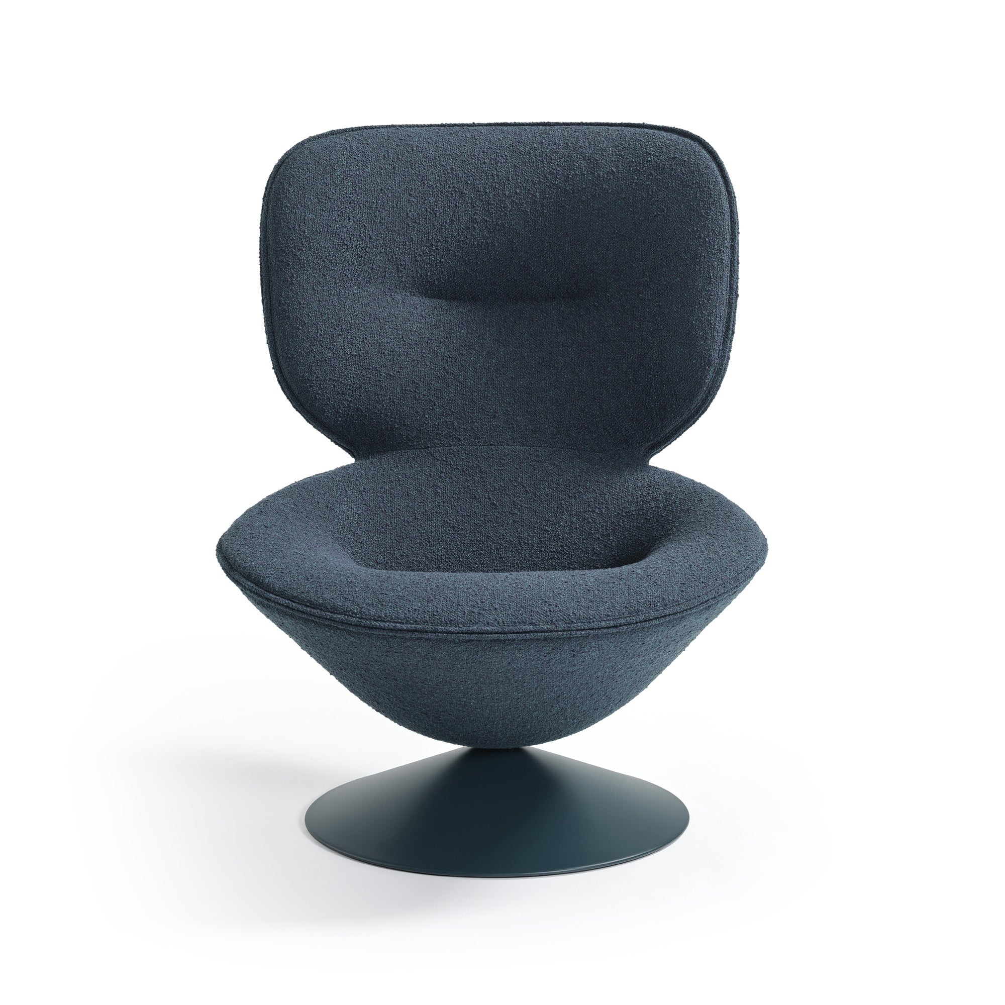 Moon Lounge Chair by Patrick Norguet — Rarify