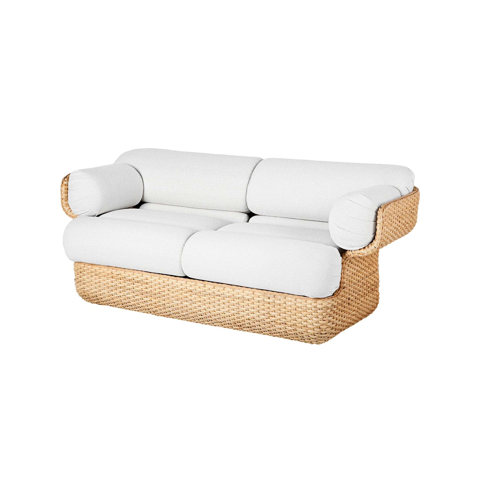 Basket Sofa by Joe Colombo — Rarify