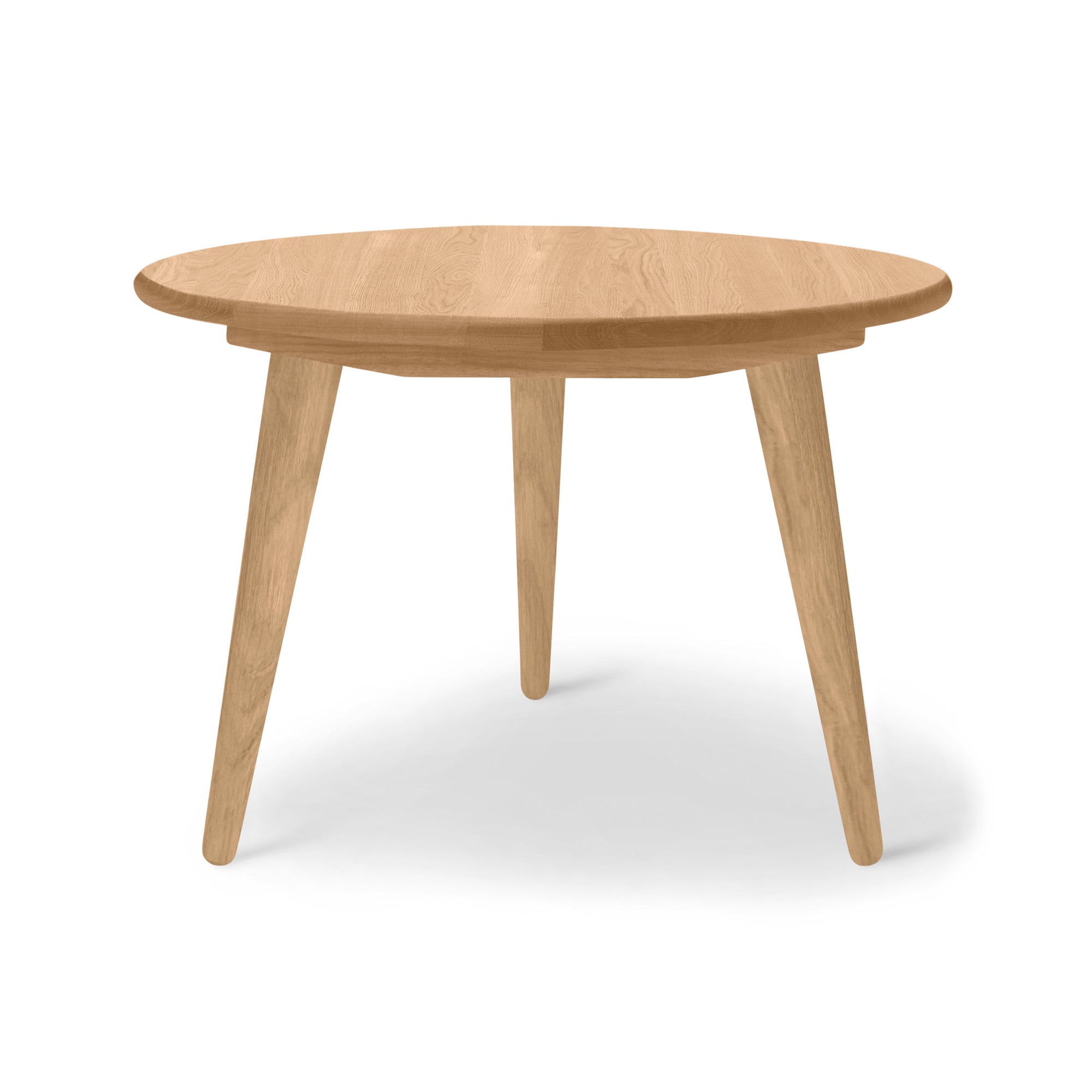 CH008 Coffee Table by Hans J. Wegner — Rarify