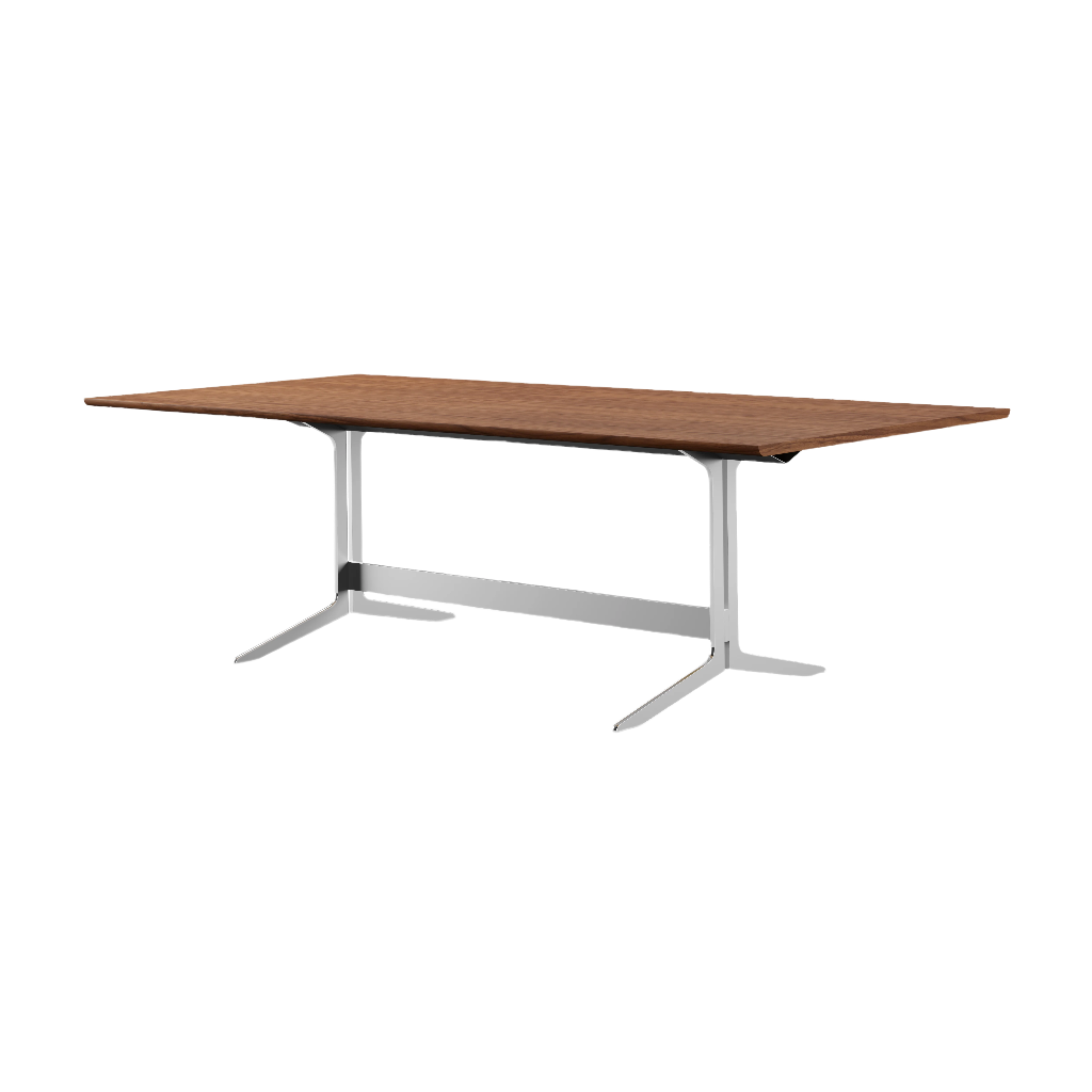Council Table by Salto&Sigsgaard — Rarify