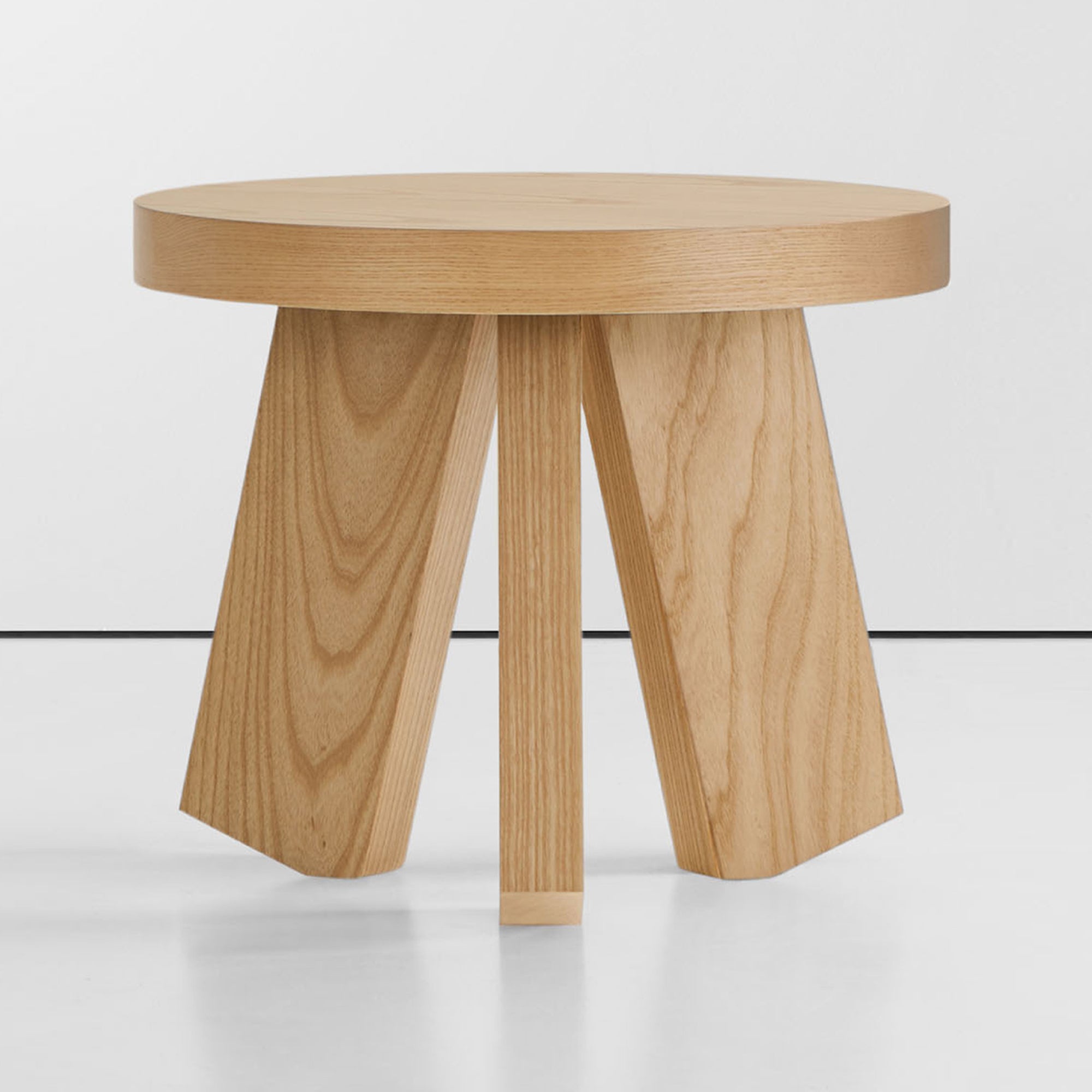 Everly Occasional Table by Claudia Surrage and Christian Cowper — Rarify