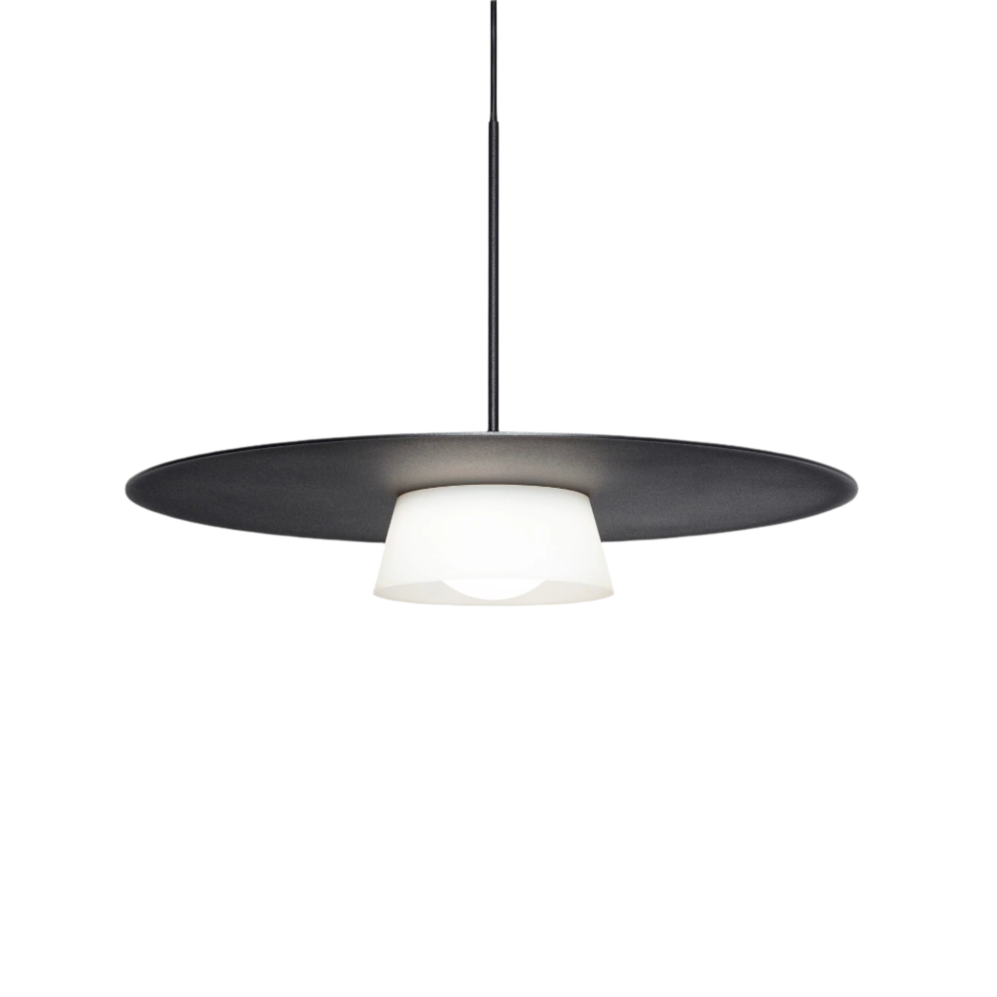 Sum Pendant Lamp by Terence Woodgate — Rarify