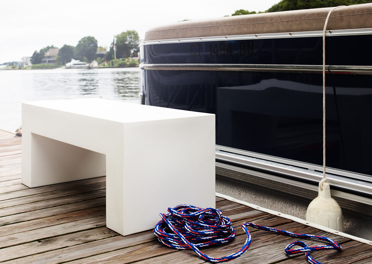 Vignelli Bench by Lella and Massimo Vignelli — Rarify