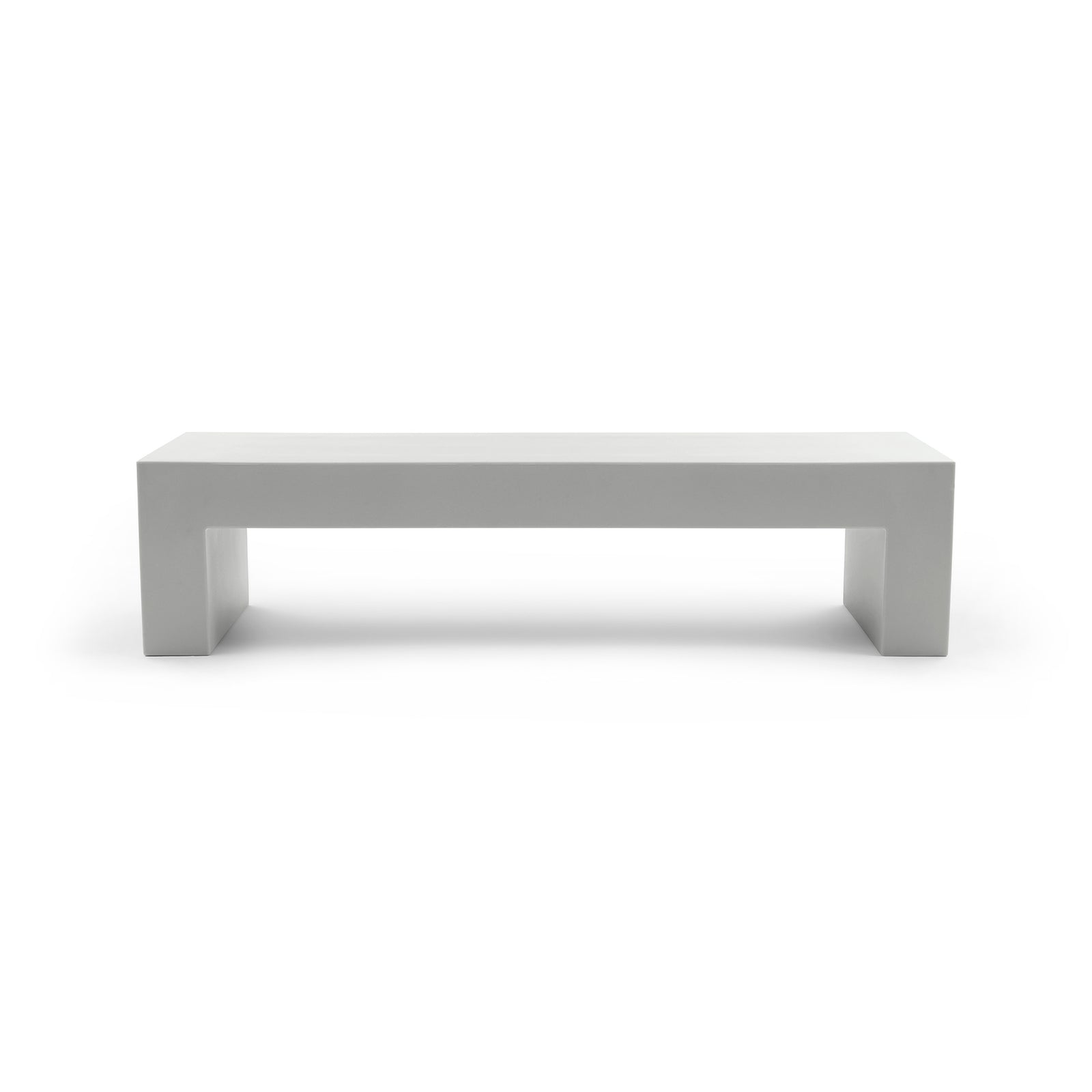 Vignelli Bench by Lella and Massimo Vignelli — Rarify