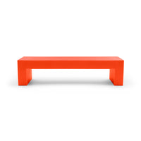 Vignelli Bench by Lella and Massimo Vignelli — Rarify