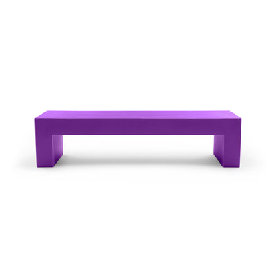 Vignelli Bench by Lella and Massimo Vignelli — Rarify