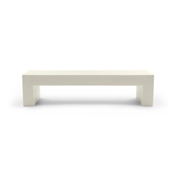 Vignelli Bench by Lella and Massimo Vignelli — Rarify