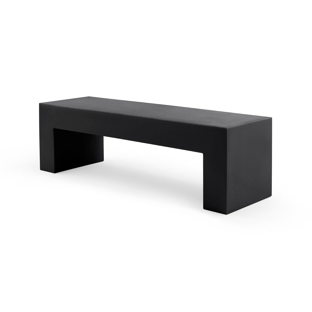 Vignelli Bench by Lella and Massimo Vignelli — Rarify