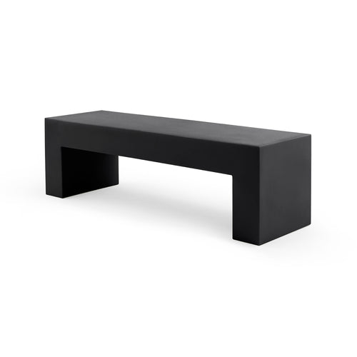 Vignelli Bench by Lella and Massimo Vignelli — Rarify